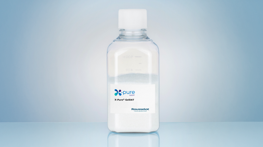 X-Pure® GelDAT by Rousselot | Darling Ingredients