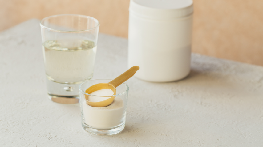 Rousselot best-in-class collagen solutions | Darling Ingredients