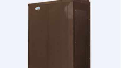 DAR PRO Solutions Exterior Space Saver | Darling Ingredients