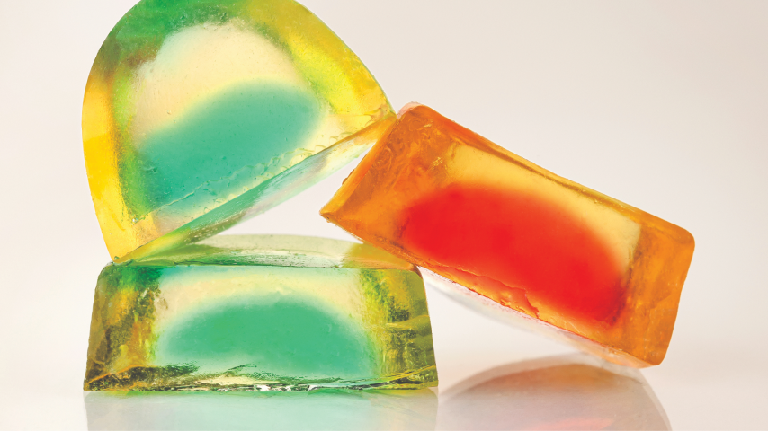 SiMoGel® by Rousselot | Darling Ingredients