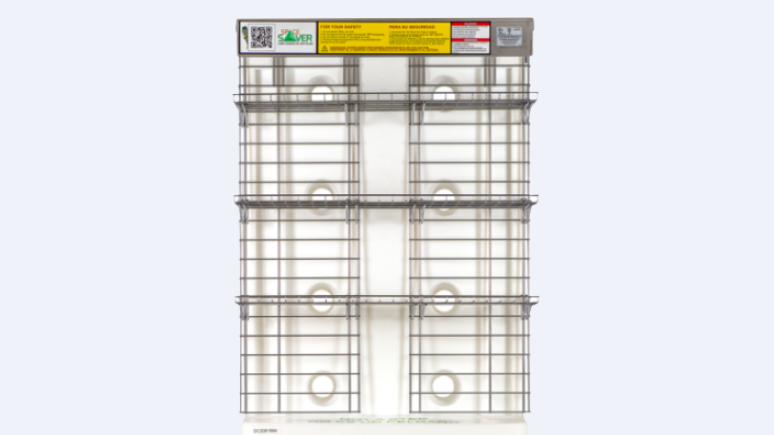 DAR PRO Solutions Space Saver | Darling Ingredients