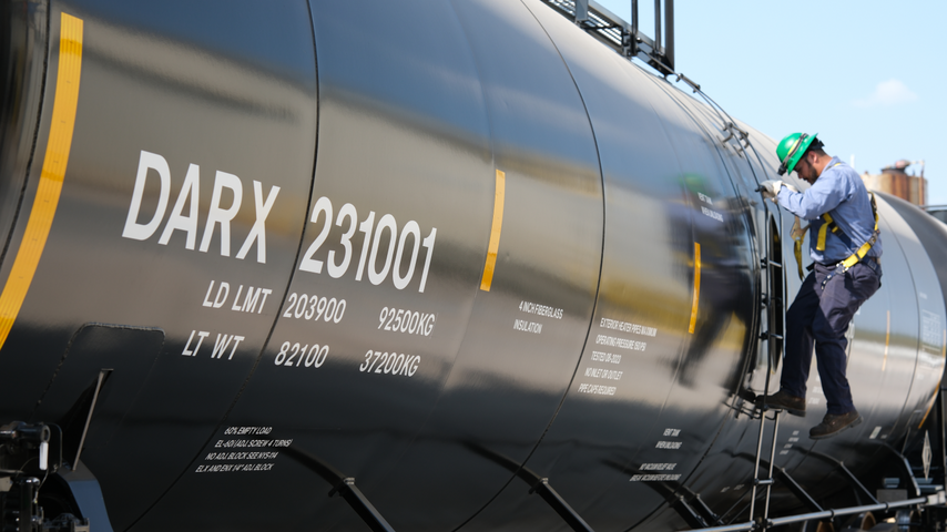 Diamond Green Diesel | Darling Ingredients