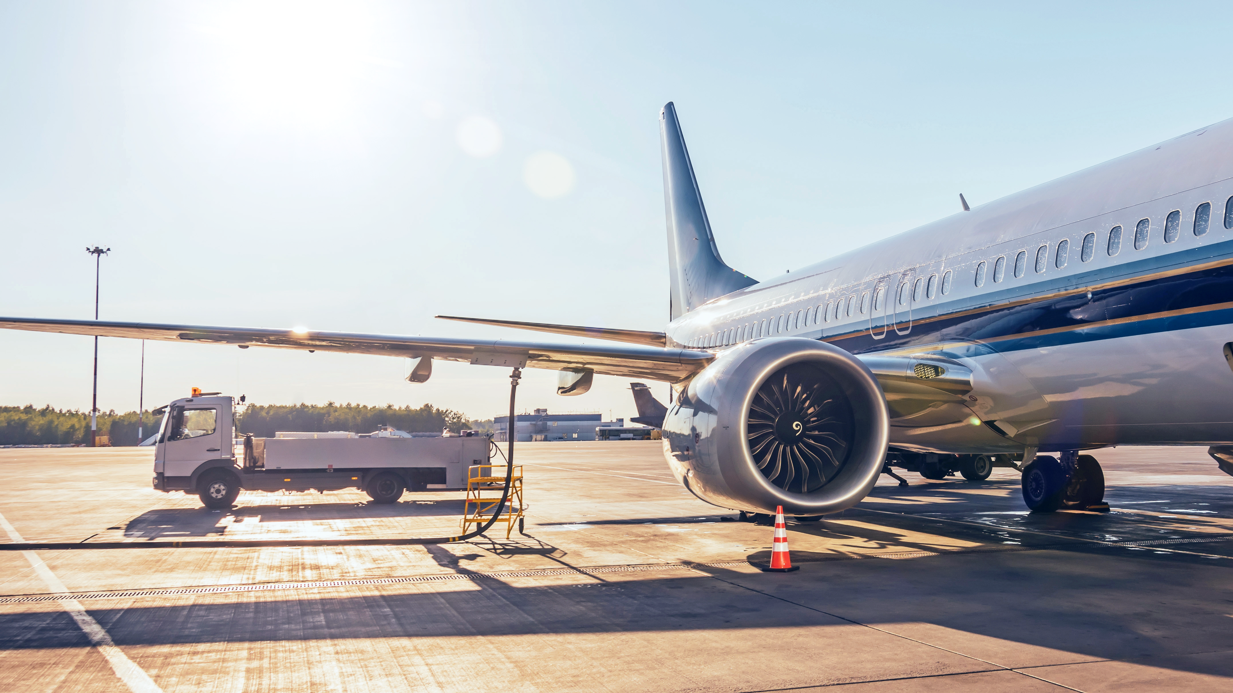 From innovation to industry: How SAF can power U.S. aviation and ...