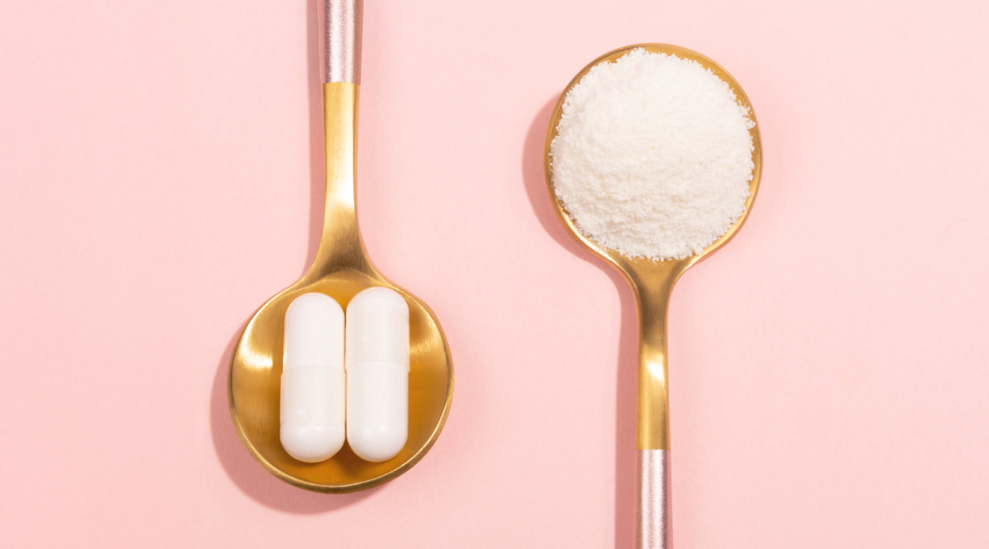 The bioavailability of collagen peptides | Rousselot | Darling Ingredients
