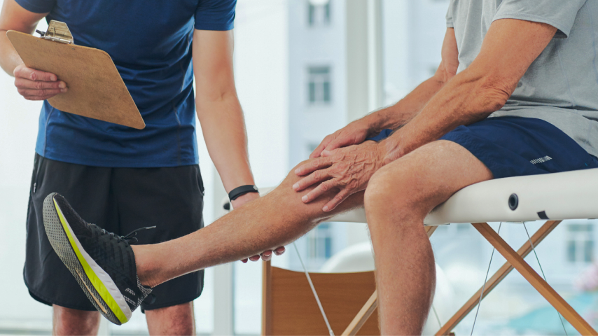 Colartix for joint health | Rousselot | Darling Ingredients