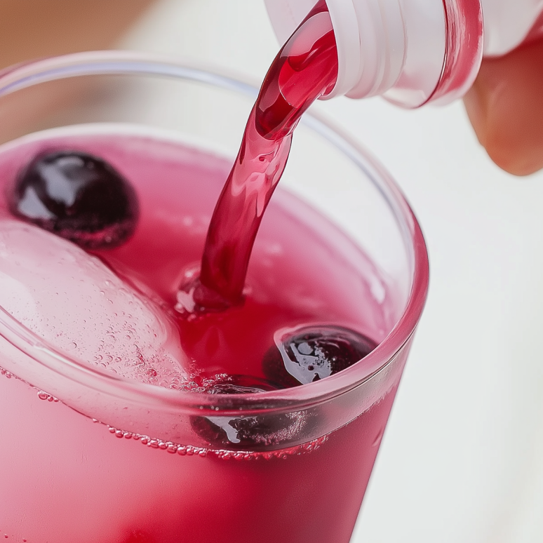 Rousselot Liquids | Darling Ingredients